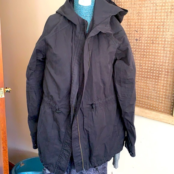 James Perse | Jackets & Coats | James Perse Jacket | Poshmark